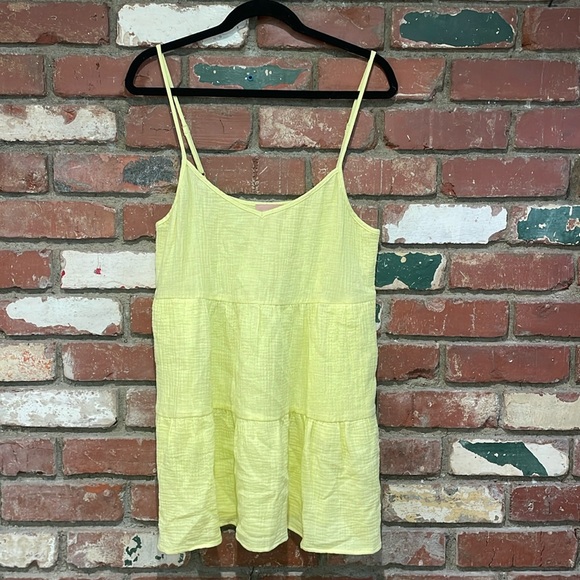 Show Me Your MuMu | Dresses | Show Me Your Mumu Oasis Mini Dress Size S ...